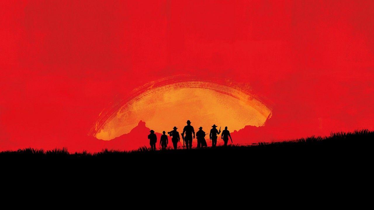 Cool Red Gaming Wallpapers - Top Free Cool Red Gaming Backgrounds ...