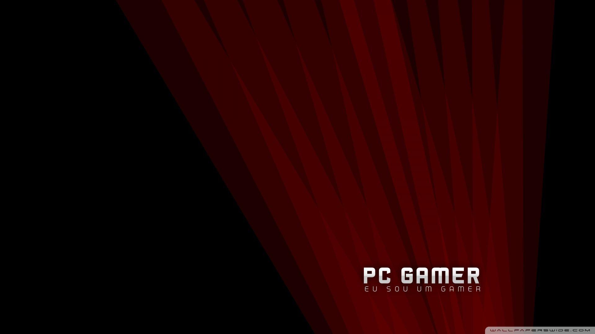 Cool Red Gaming Wallpapers - Top Free Cool Red Gaming Backgrounds ...