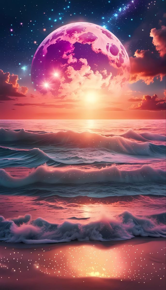 Fantasy Beach Wallpapers - Top Free Fantasy Beach Backgrounds ...