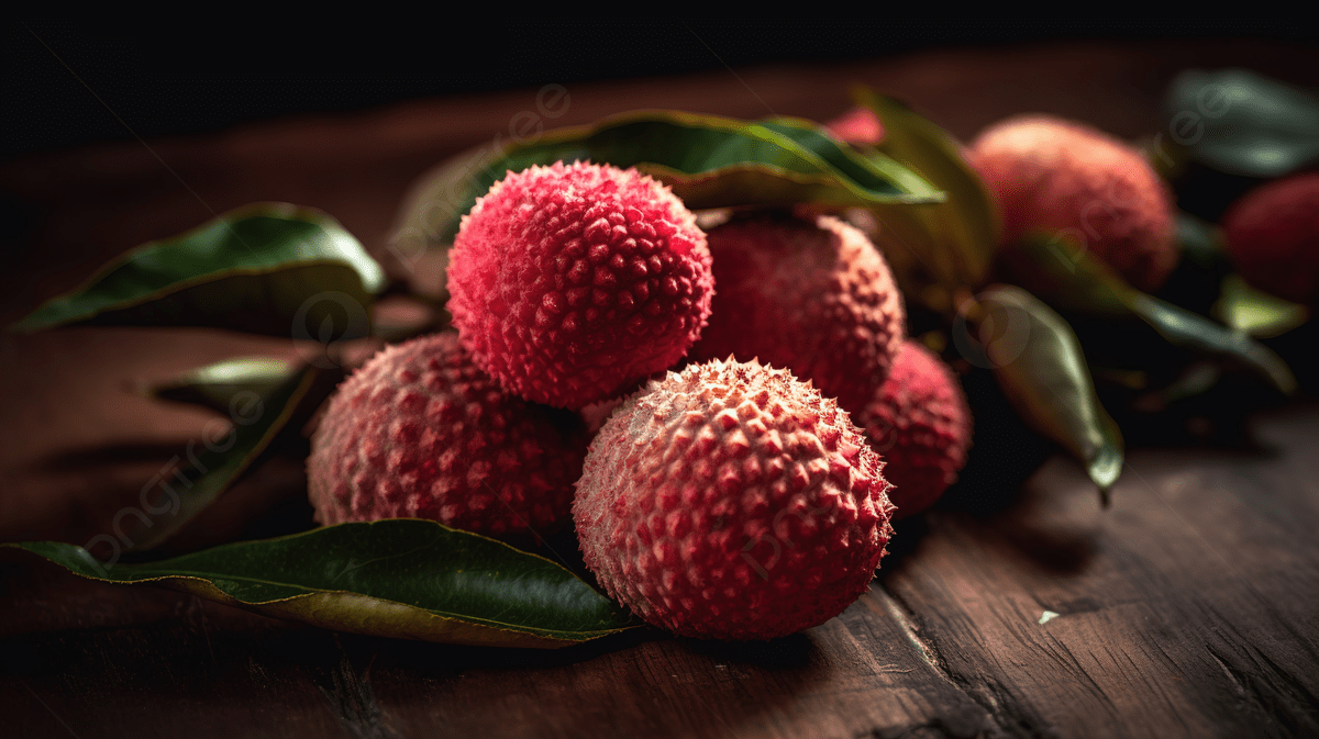 Litchi Wallpapers - Top Free Litchi Backgrounds - WallpaperAccess