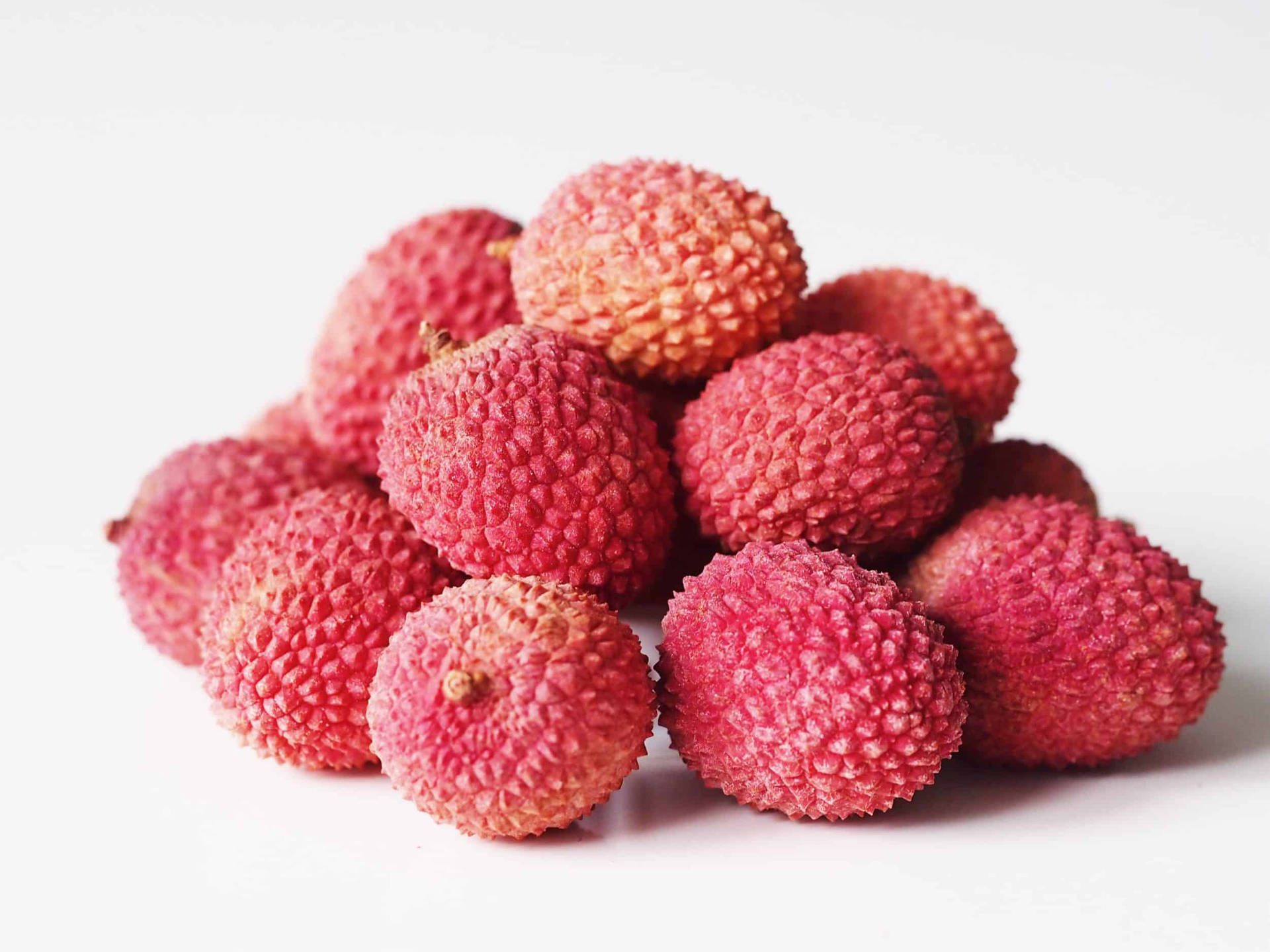 Litchi Wallpapers - Top Free Litchi Backgrounds - WallpaperAccess