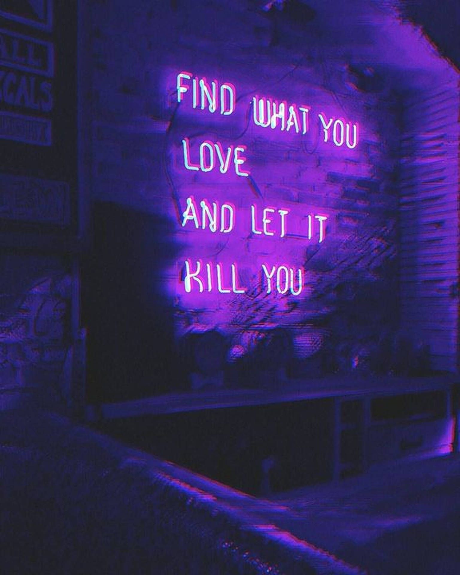 Purple Led Wallpapers - Top Free Purple Led Backgrounds - WallpaperAccess