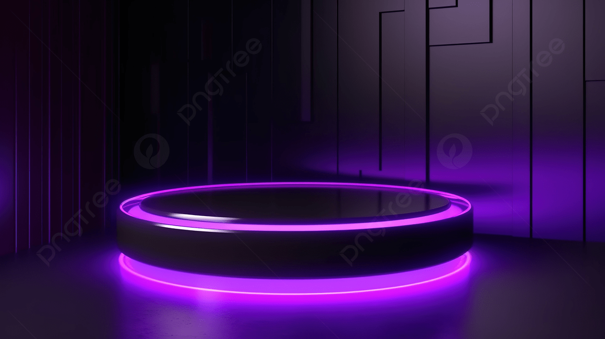 Purple Led Wallpapers - Top Free Purple Led Backgrounds - WallpaperAccess