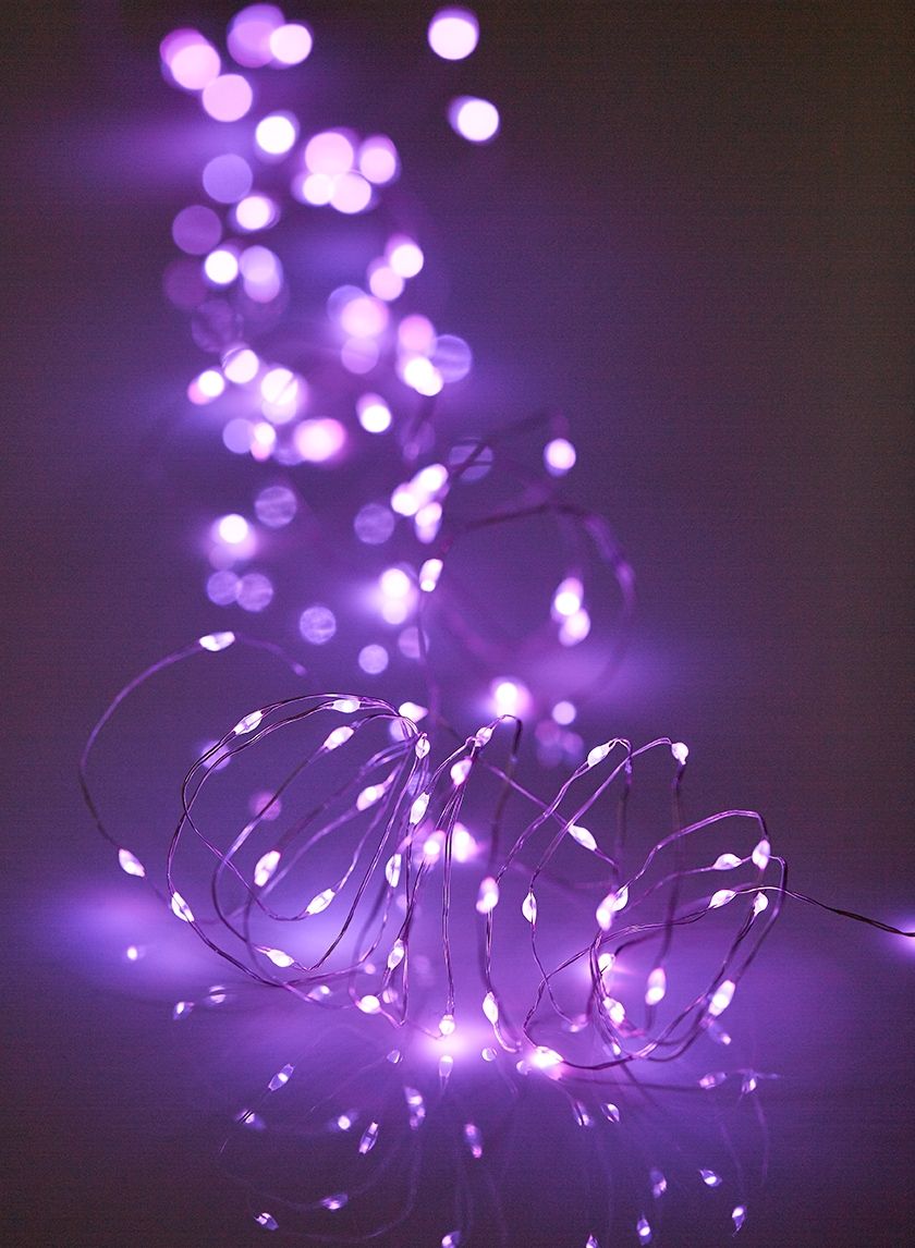 Purple Led Wallpapers - Top Free Purple Led Backgrounds - WallpaperAccess