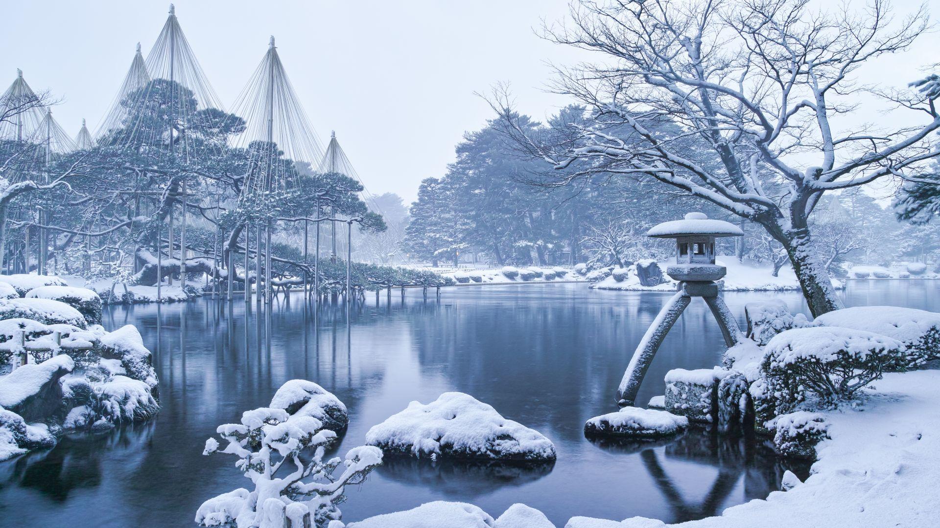 Japanese Winter Samurai Wallpapers - Top Free Japanese Winter Samurai ...