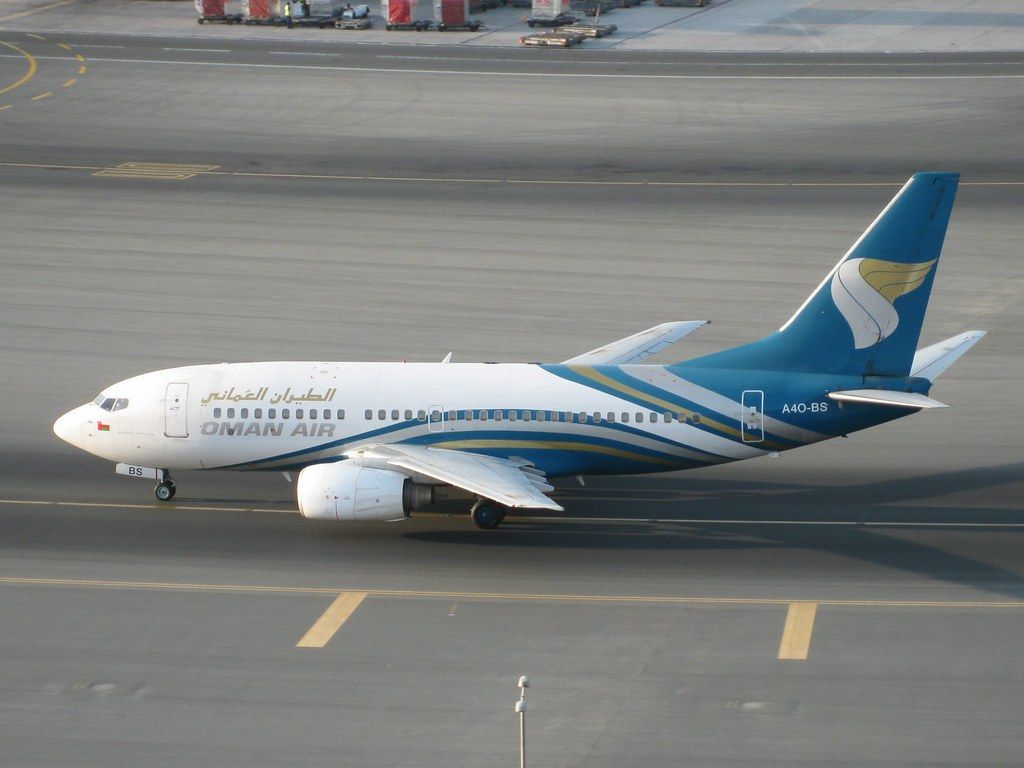 Oman Air Wallpapers - Top Free Oman Air Backgrounds - WallpaperAccess