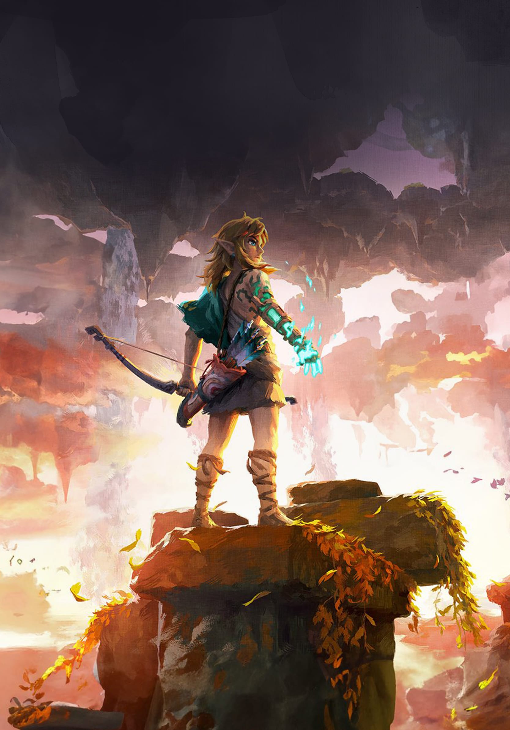 Zelda Pixel Wallpapers - Top Free Zelda Pixel Backgrounds - WallpaperAccess