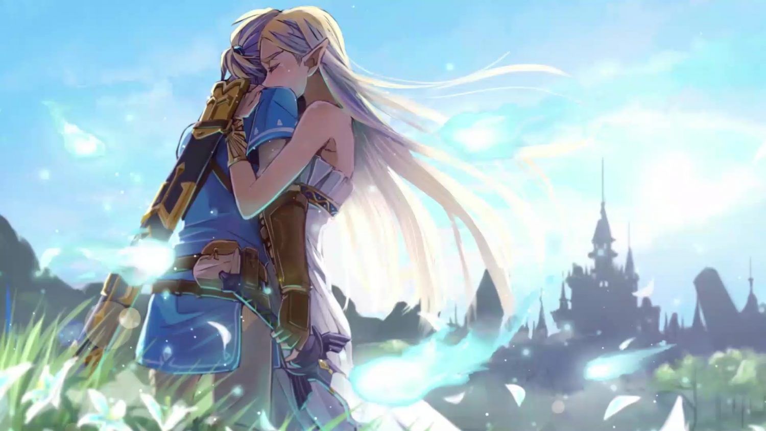 Zelda Pixel Wallpapers - Top Free Zelda Pixel Backgrounds - WallpaperAccess