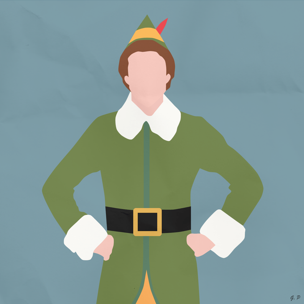 Will Ferrell Elf Wallpapers - Top Free Will Ferrell Elf Backgrounds ...