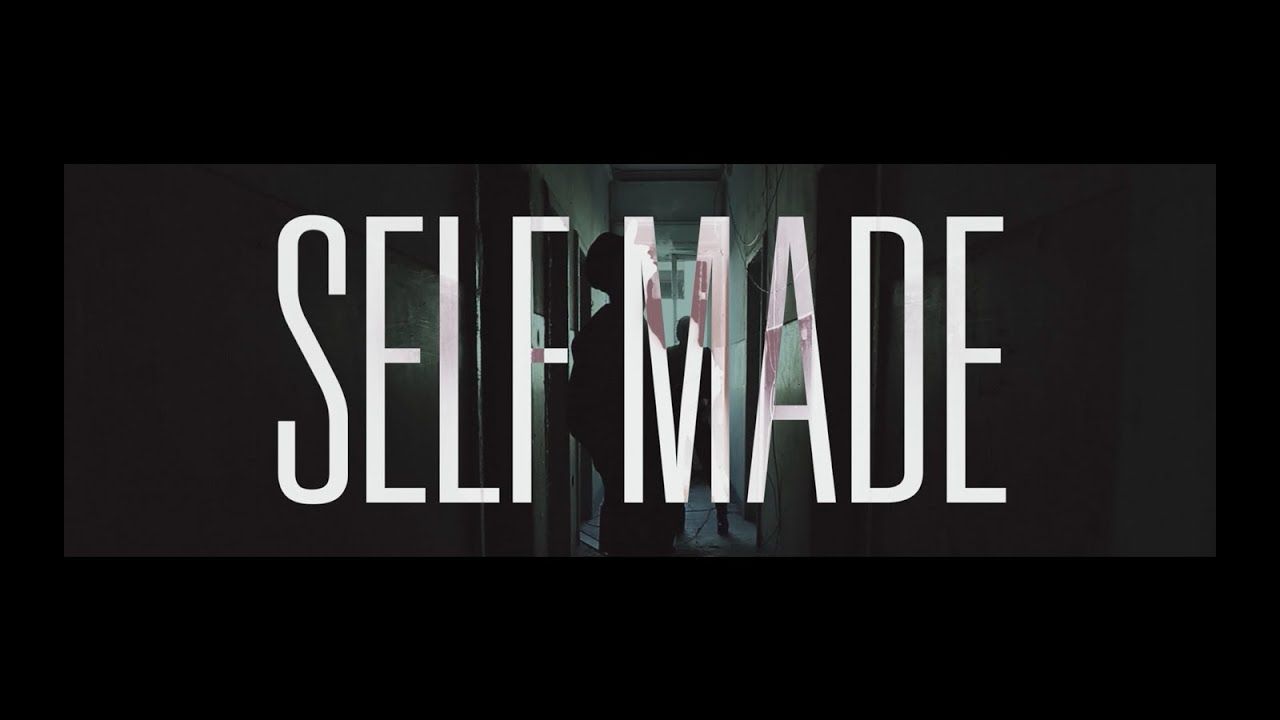 Self Made Wallpapers - Top Free Self Made Backgrounds - WallpaperAccess