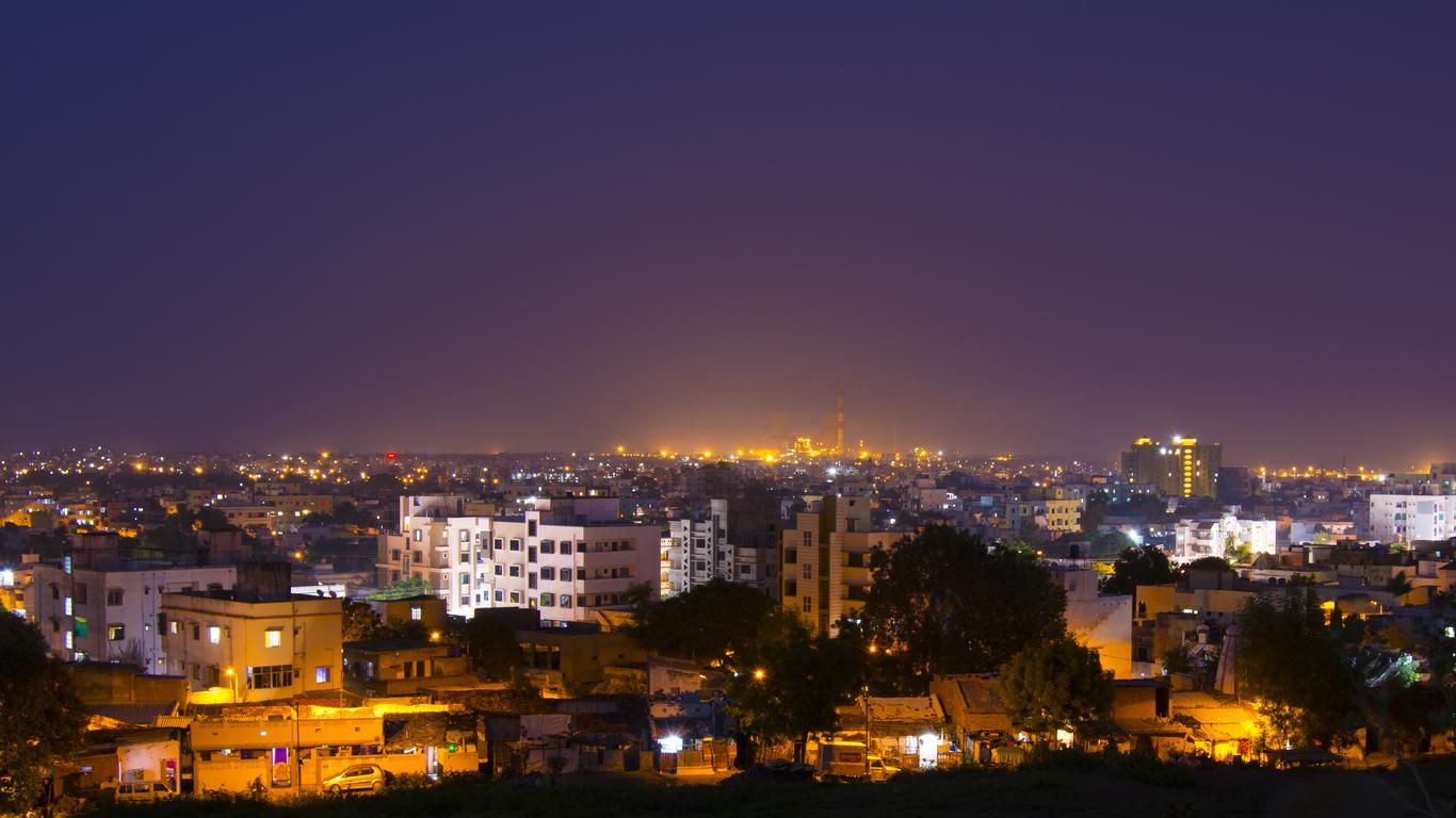 Nagpur Wallpapers - Top Free Nagpur Backgrounds - WallpaperAccess