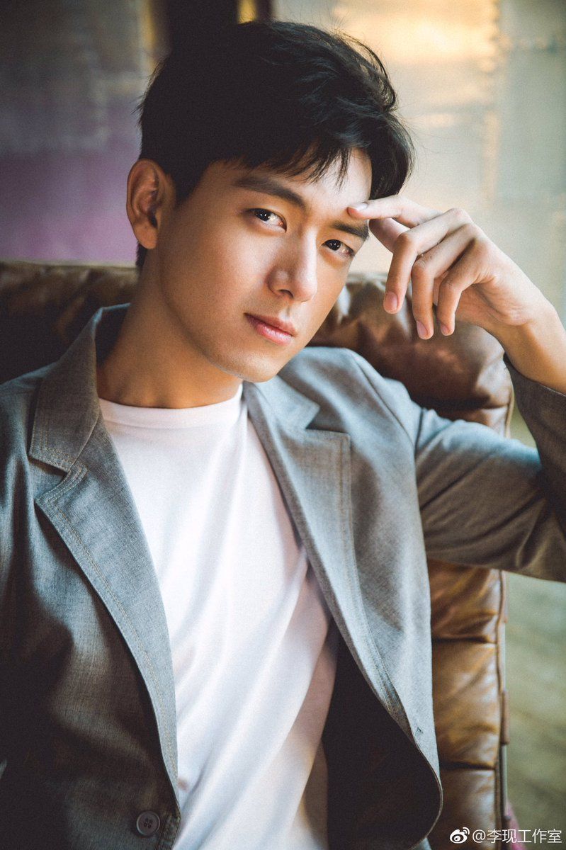 Li Xian Wallpapers - Top Free Li Xian Backgrounds - WallpaperAccess