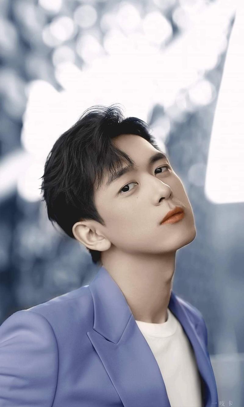 Li Xian Wallpapers - Top Free Li Xian Backgrounds - WallpaperAccess