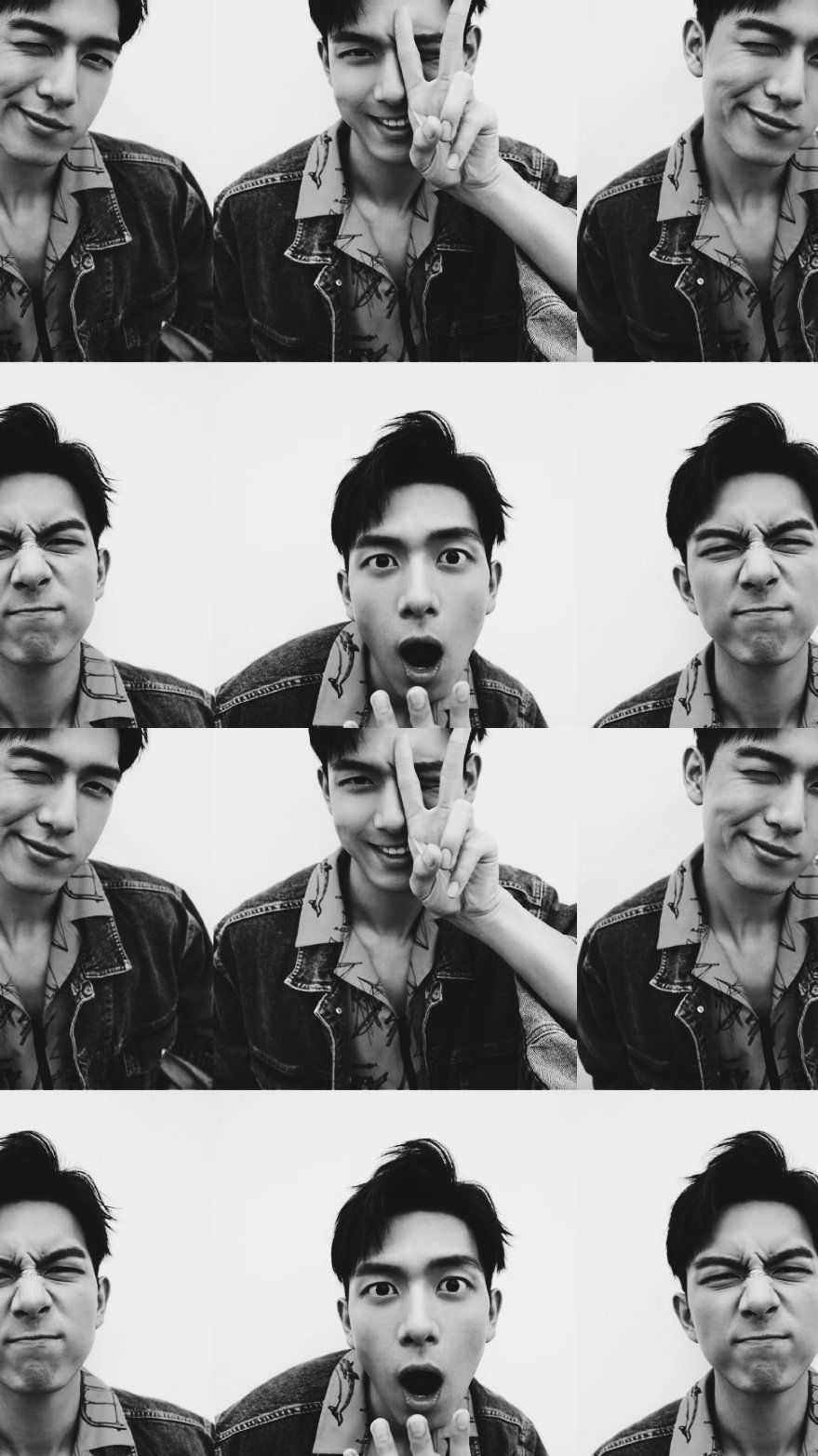 Li Xian Wallpapers - Top Free Li Xian Backgrounds - WallpaperAccess