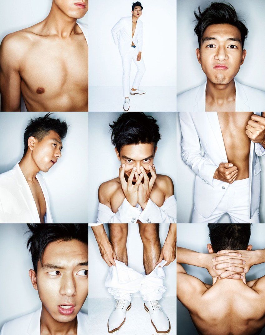 Li Xian Wallpapers - Top Free Li Xian Backgrounds - WallpaperAccess