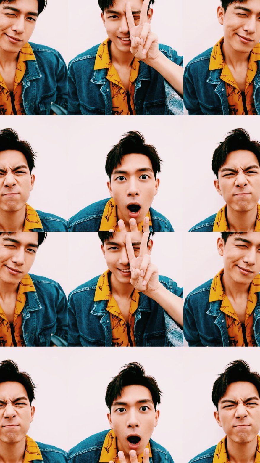 Li Xian Wallpapers - Top Free Li Xian Backgrounds - WallpaperAccess