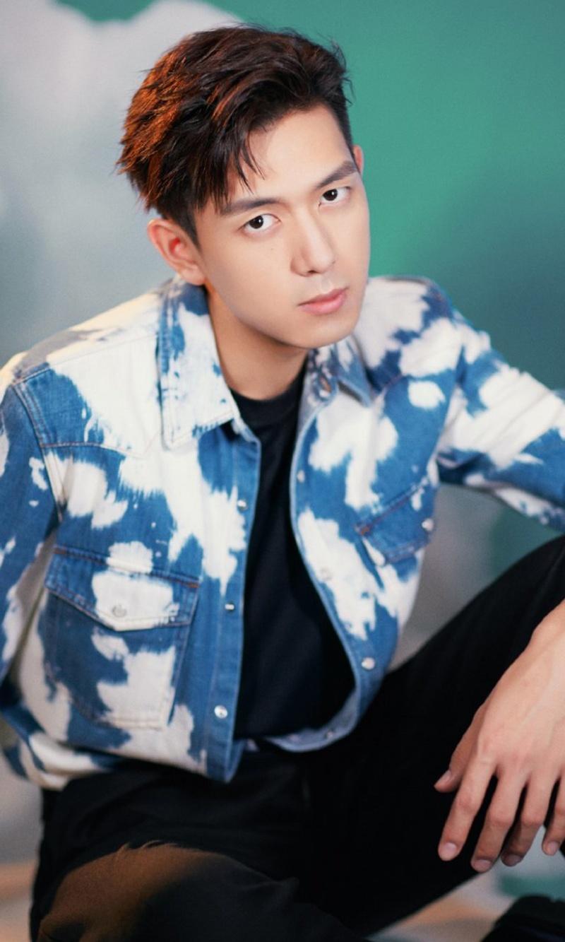 Li Xian Wallpapers - Top Free Li Xian Backgrounds - WallpaperAccess