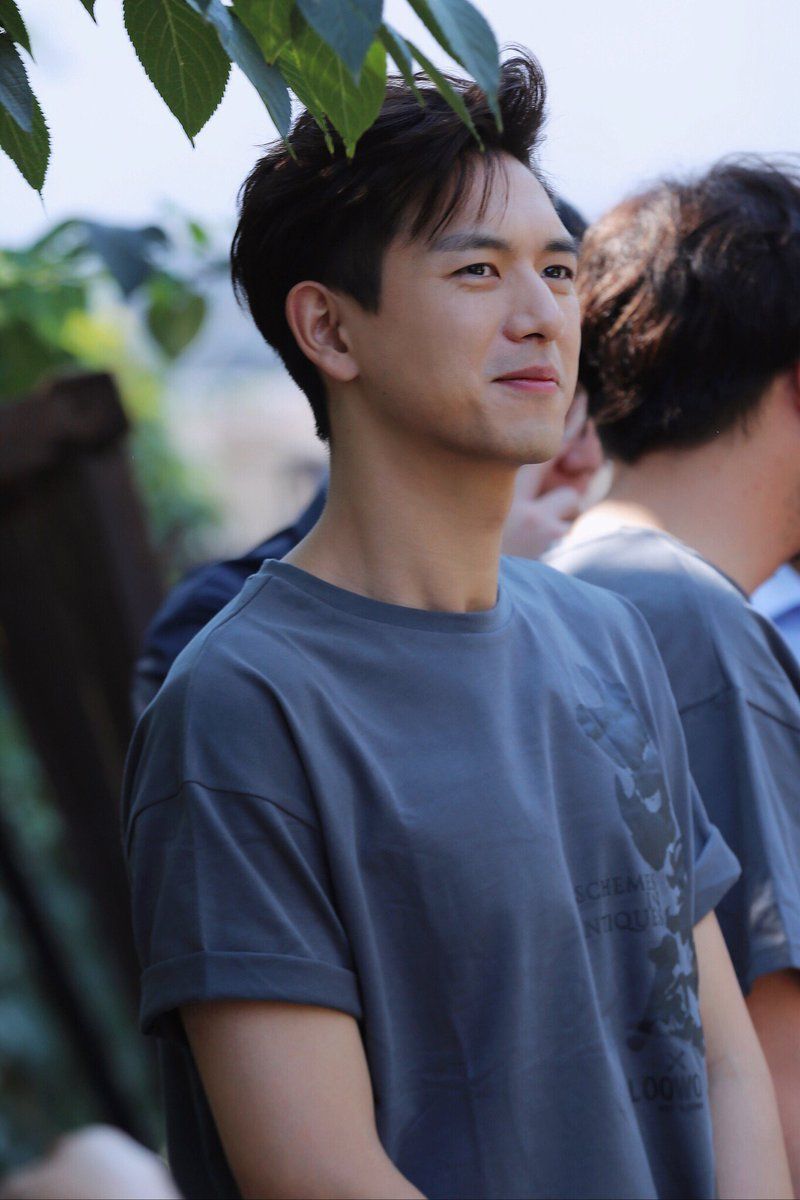 Li Xian Wallpapers - Top Free Li Xian Backgrounds - WallpaperAccess