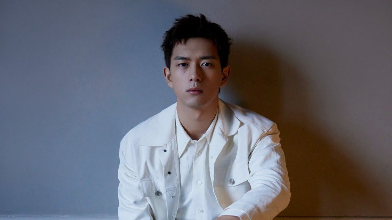 Li Xian Wallpapers - Top Free Li Xian Backgrounds - WallpaperAccess
