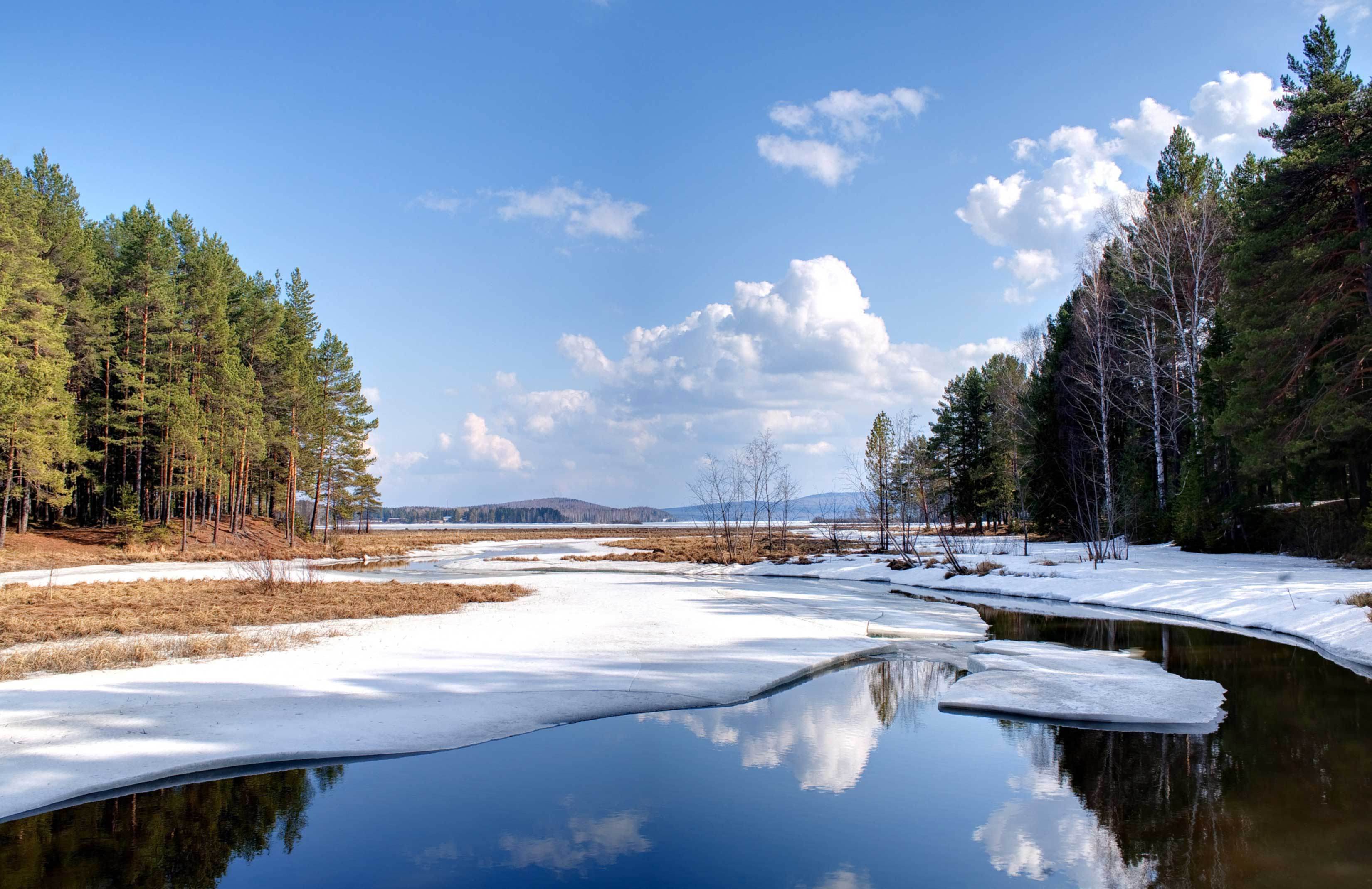 Winter Bridge Wallpapers - Top Free Winter Bridge Backgrounds ...