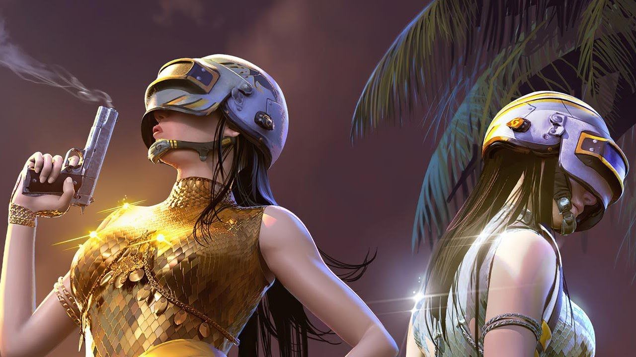 PUBG DP Wallpapers - Top Free PUBG DP Backgrounds - WallpaperAccess