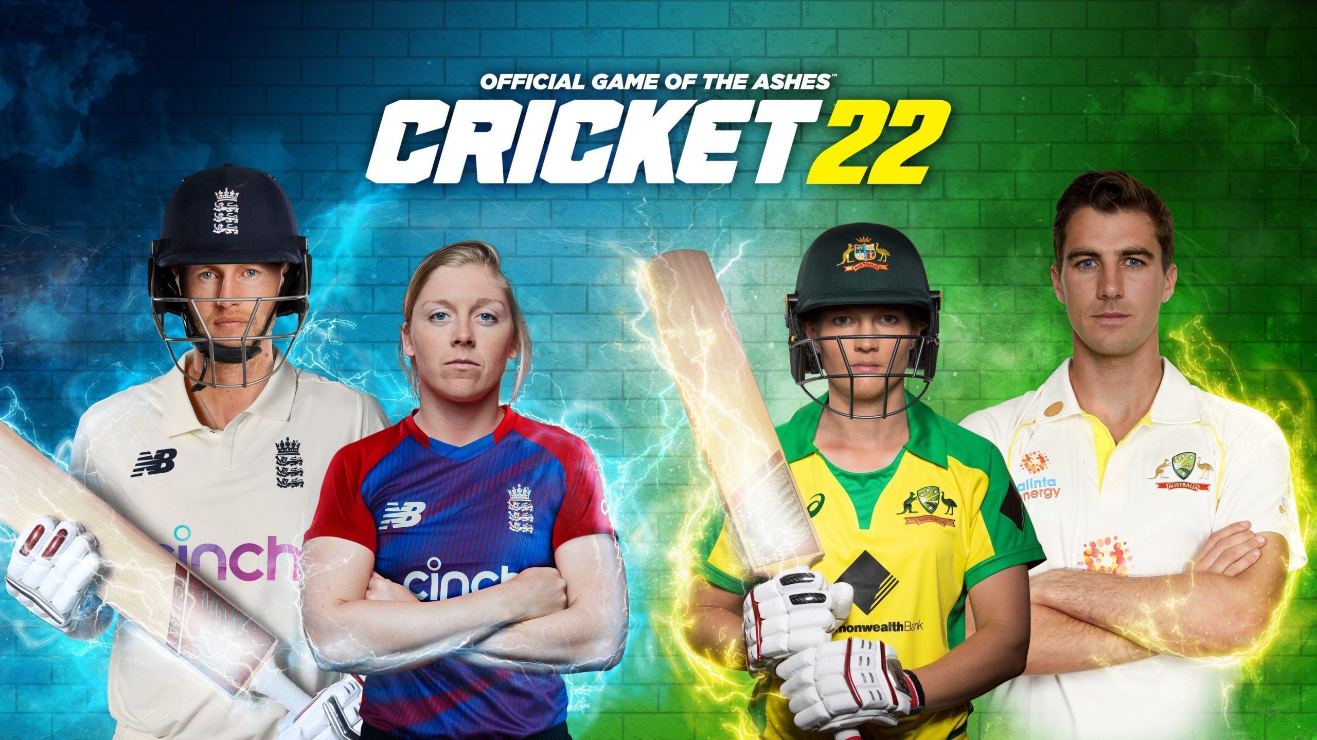 Cricket 22 Wallpapers - Top Free Cricket 22 Backgrounds - WallpaperAccess