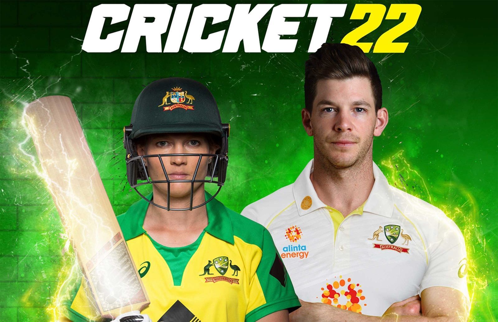 Cricket 22 Wallpapers - Top Free Cricket 22 Backgrounds - WallpaperAccess