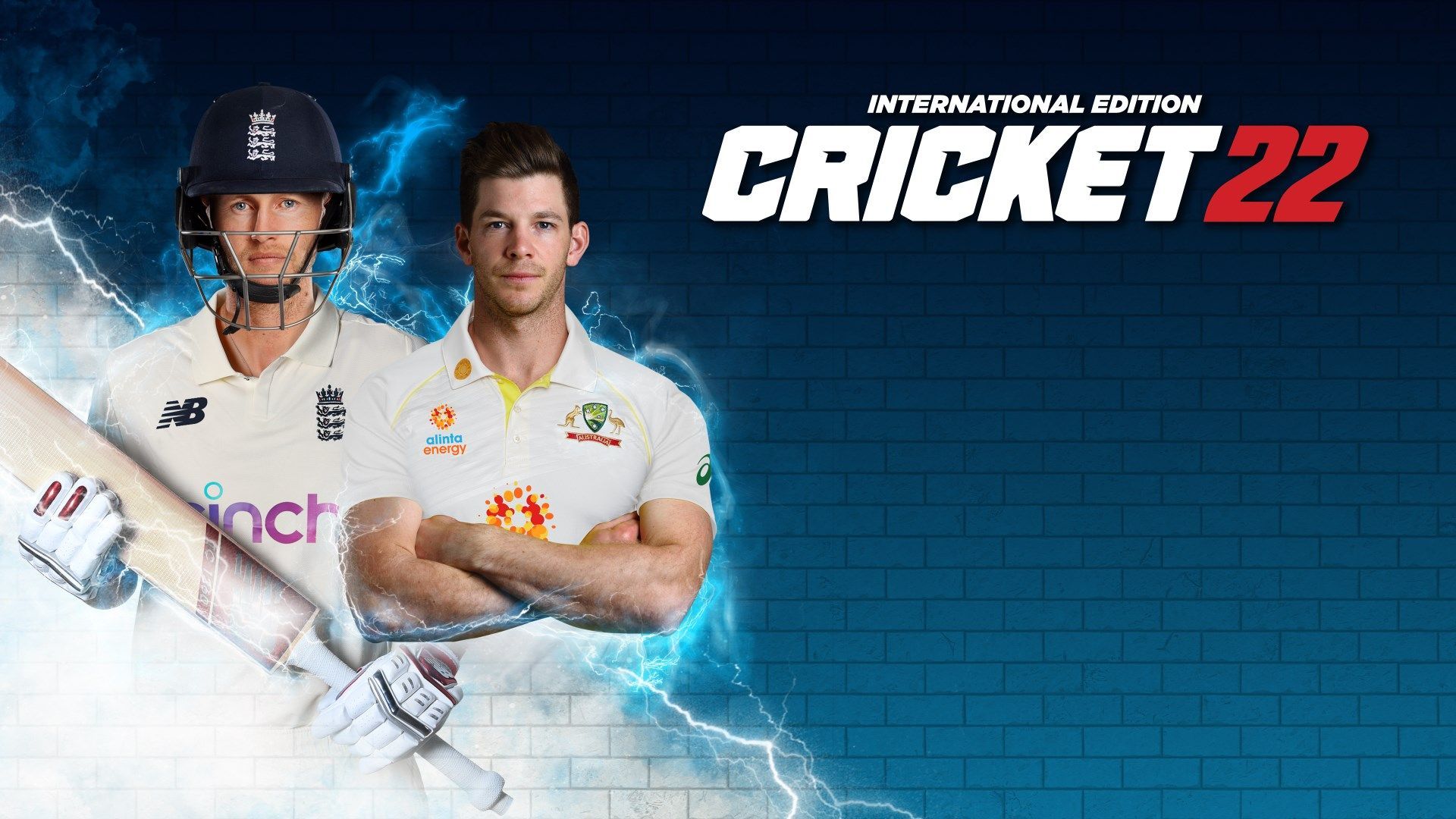 Cricket 22 Wallpapers - Top Free Cricket 22 Backgrounds - WallpaperAccess