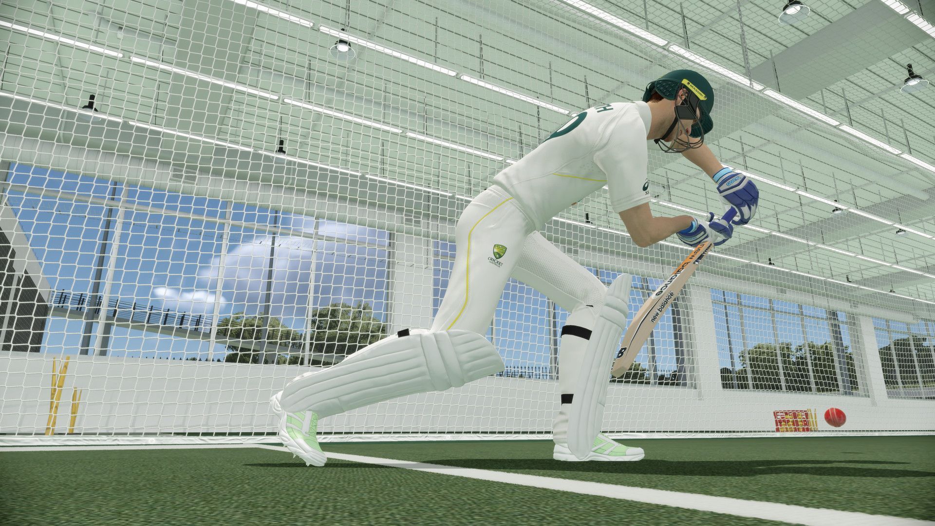 Cricket 22 Wallpapers - Top Free Cricket 22 Backgrounds - WallpaperAccess