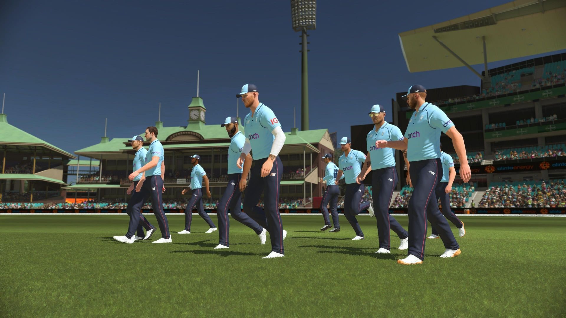 Cricket 22 Wallpapers - Top Free Cricket 22 Backgrounds - WallpaperAccess