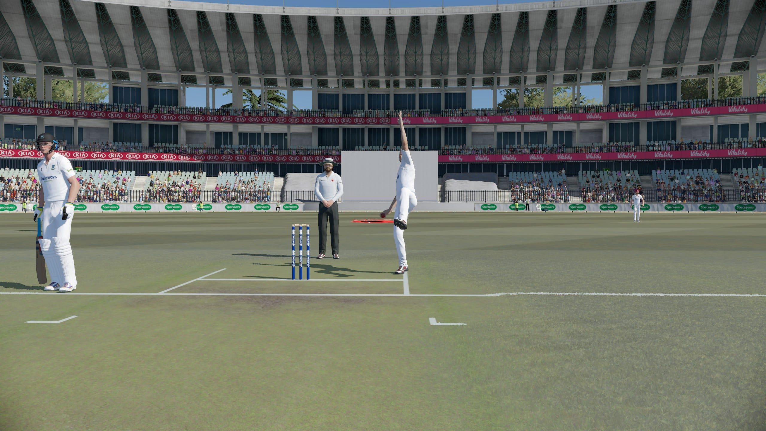 Cricket 22 Wallpapers - Top Free Cricket 22 Backgrounds - WallpaperAccess