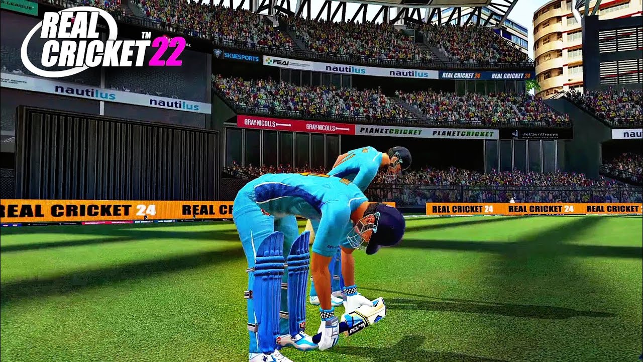 Cricket 22 Wallpapers - Top Free Cricket 22 Backgrounds - WallpaperAccess