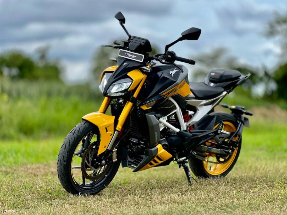 RTR 310 Wallpapers - Top Free RTR 310 Backgrounds - WallpaperAccess