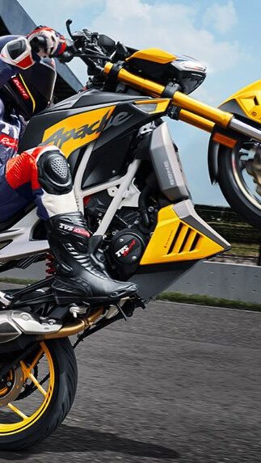 RTR 310 Wallpapers - Top Free RTR 310 Backgrounds - WallpaperAccess