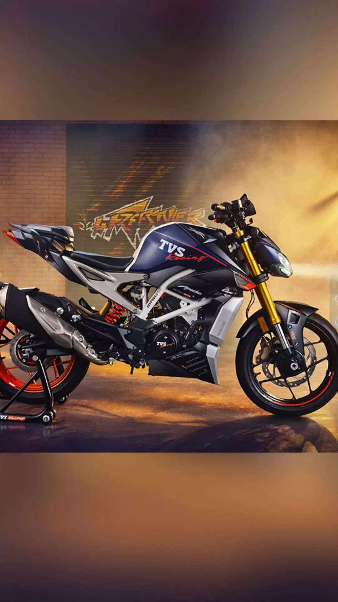 RTR 310 Wallpapers - Top Free RTR 310 Backgrounds - WallpaperAccess