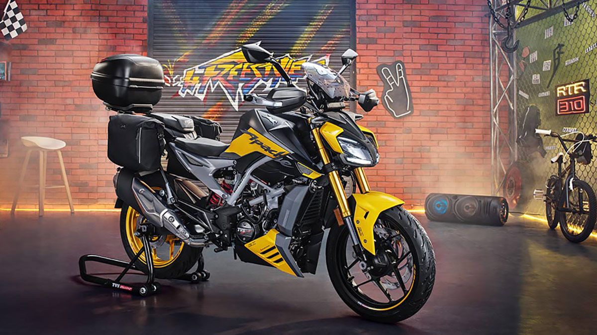 RTR 310 Wallpapers - Top Free RTR 310 Backgrounds - WallpaperAccess