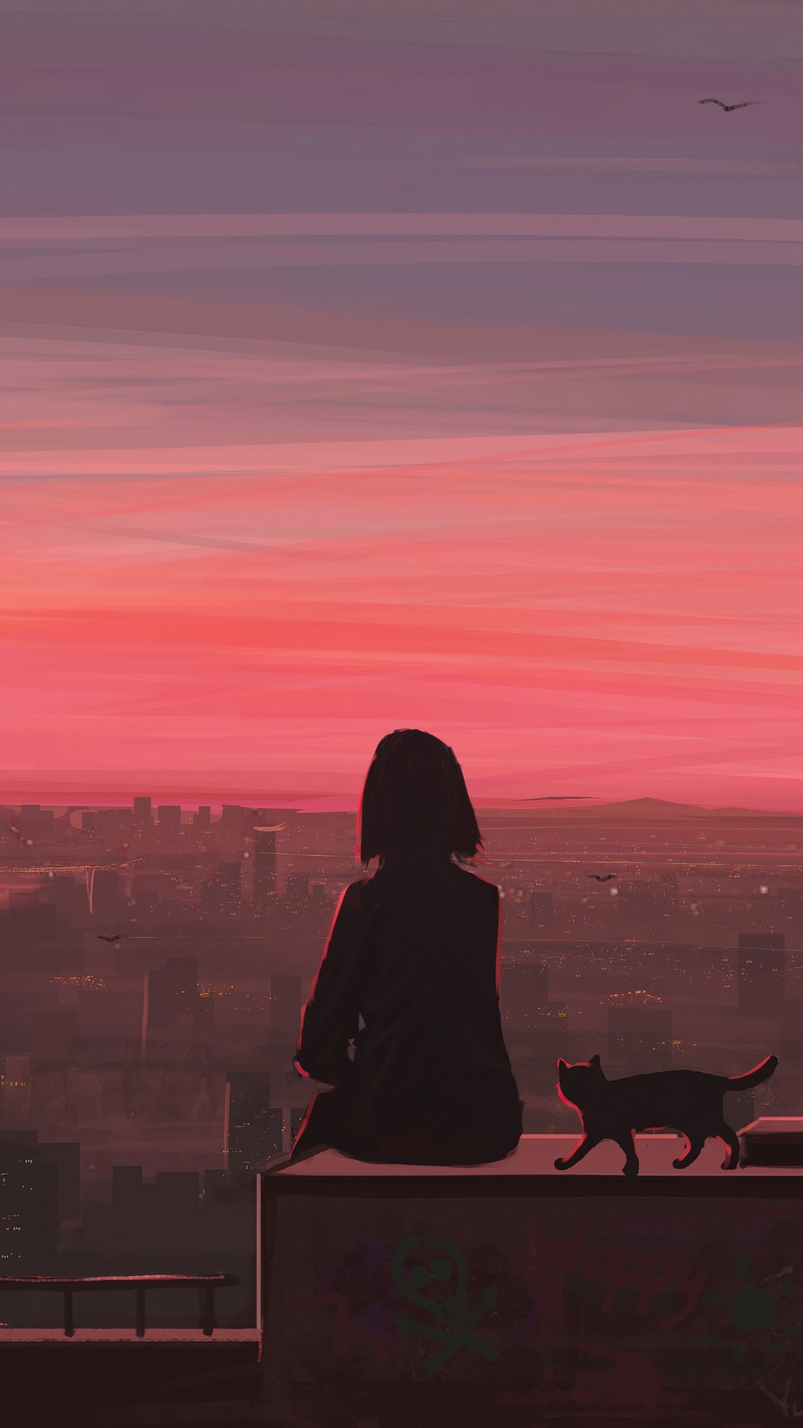 Lo Fi Android Wallpapers - Top Free Lo Fi Android Backgrounds ...