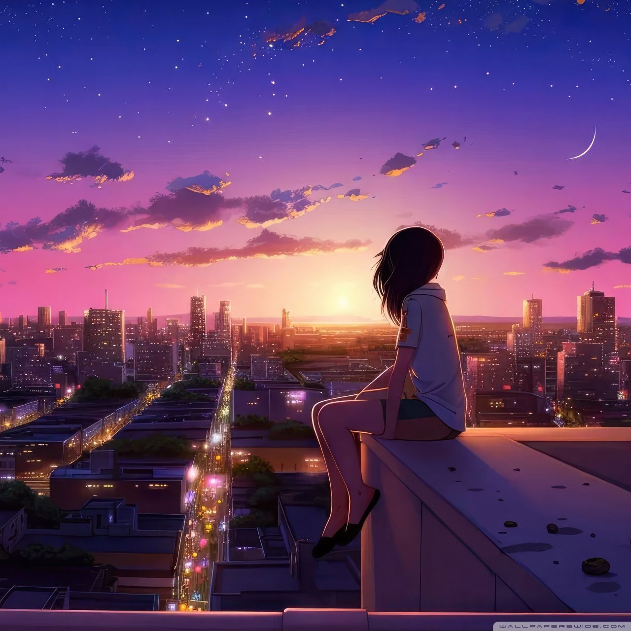 Lo Fi Android Wallpapers - Top Free Lo Fi Android Backgrounds ...