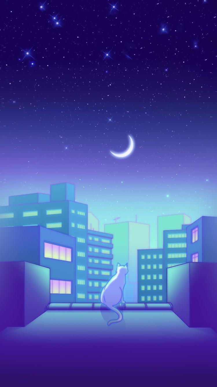 Lo Fi Android Wallpapers - Top Free Lo Fi Android Backgrounds ...