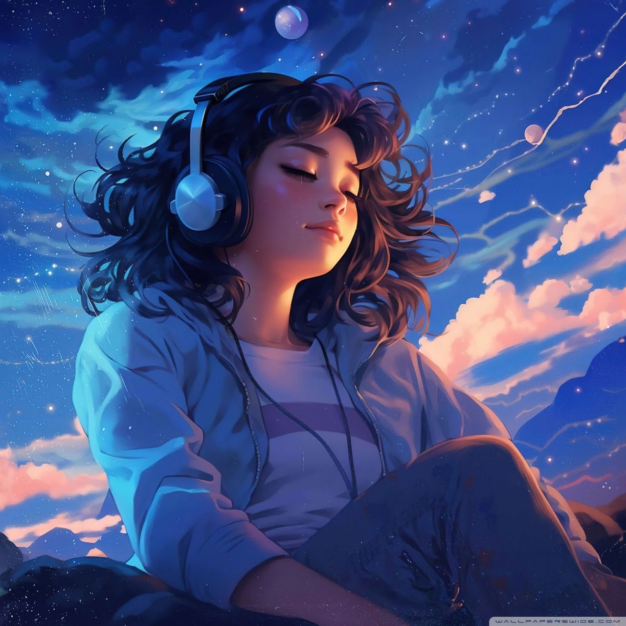 Lo Fi Android Wallpapers - Top Free Lo Fi Android Backgrounds ...