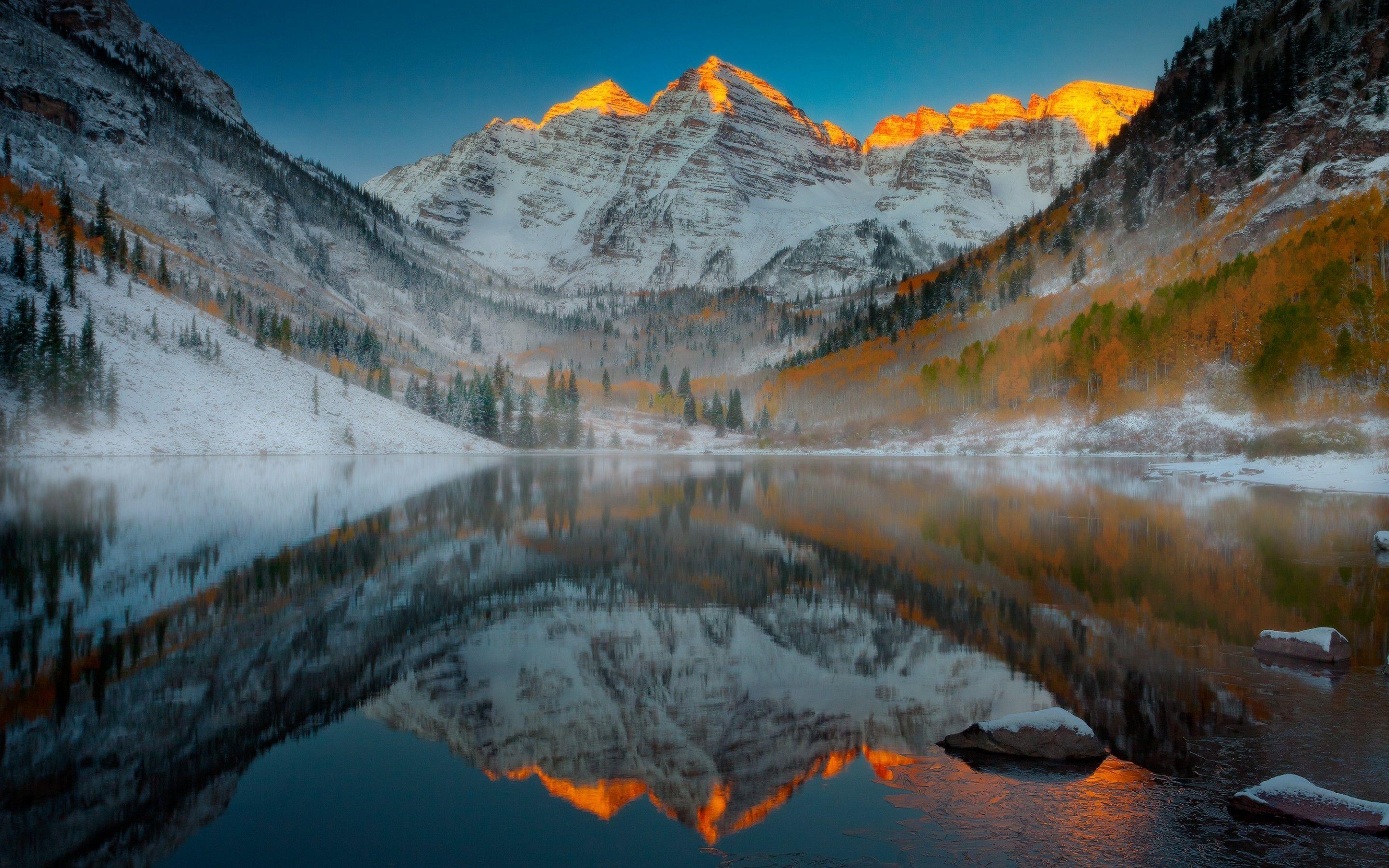 Colorado Winter Wallpapers - Top Free Colorado Winter Backgrounds ...