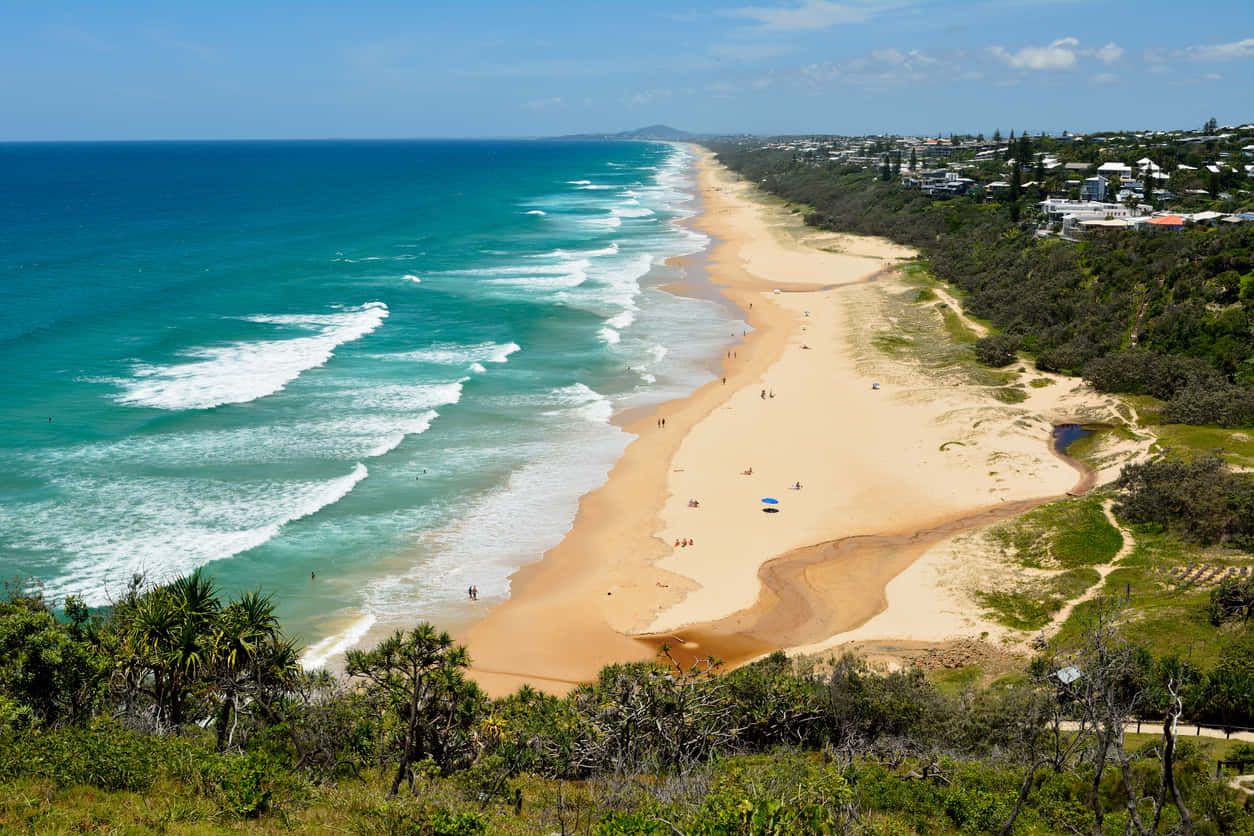 Sunshine Coast Wallpapers - Top Free Sunshine Coast Backgrounds ...
