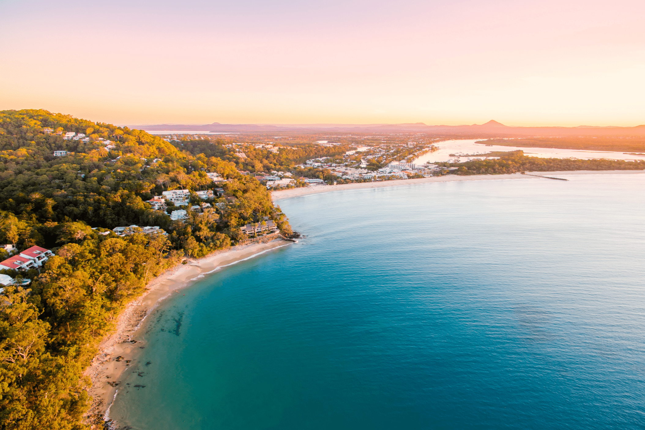 Sunshine Coast Wallpapers - Top Free Sunshine Coast Backgrounds ...