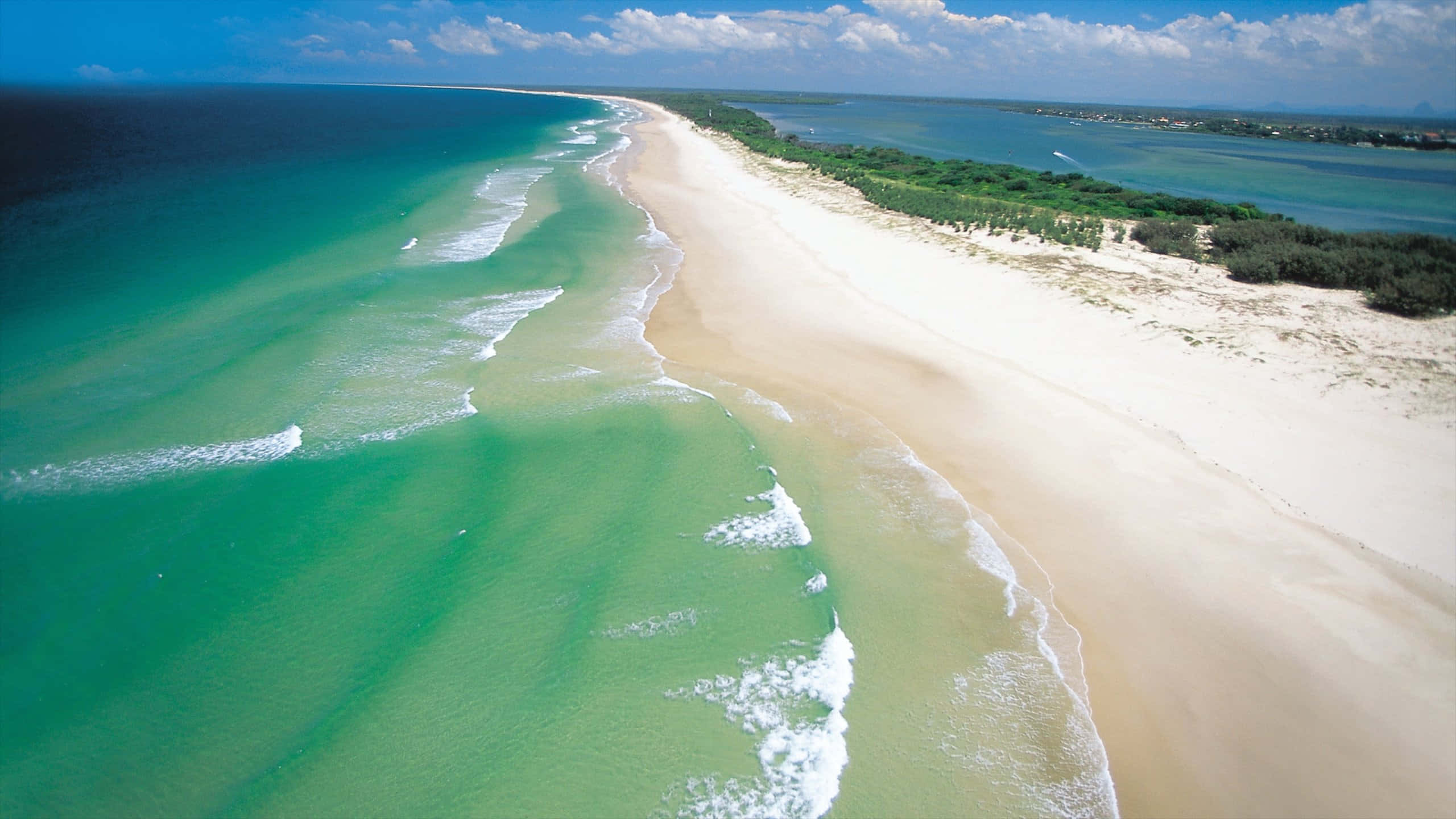 Sunshine Coast Wallpapers - Top Free Sunshine Coast Backgrounds ...