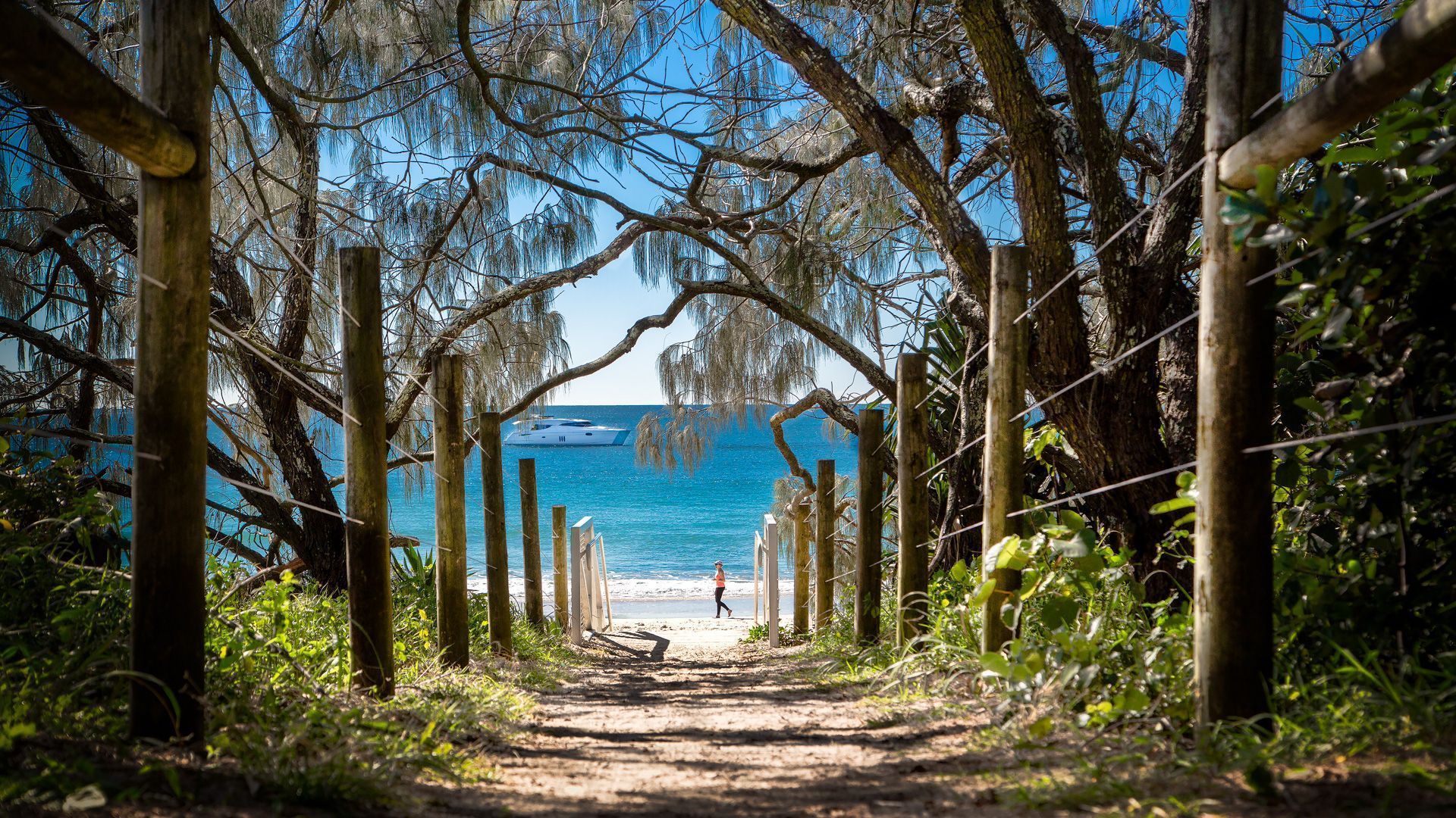 Sunshine Coast Wallpapers - Top Free Sunshine Coast Backgrounds ...