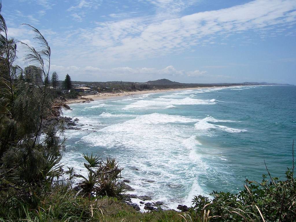 Sunshine Coast Wallpapers - Top Free Sunshine Coast Backgrounds ...