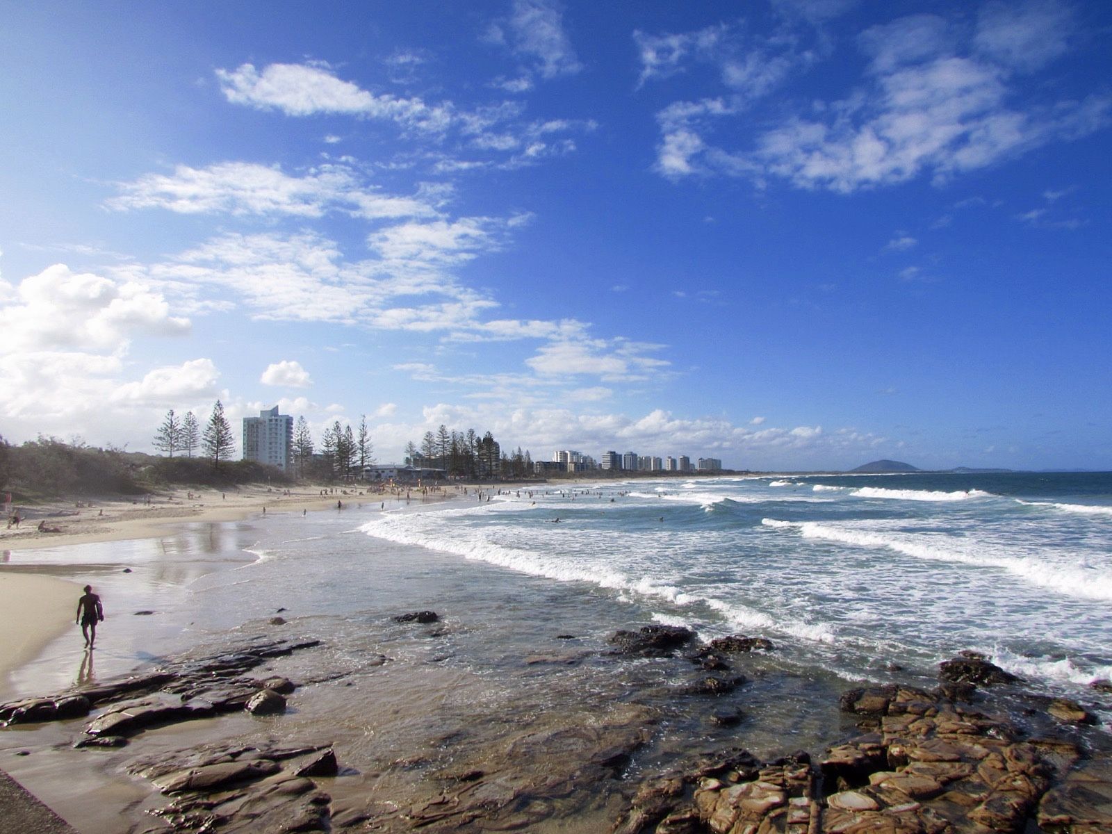 Sunshine Coast Wallpapers - Top Free Sunshine Coast Backgrounds ...