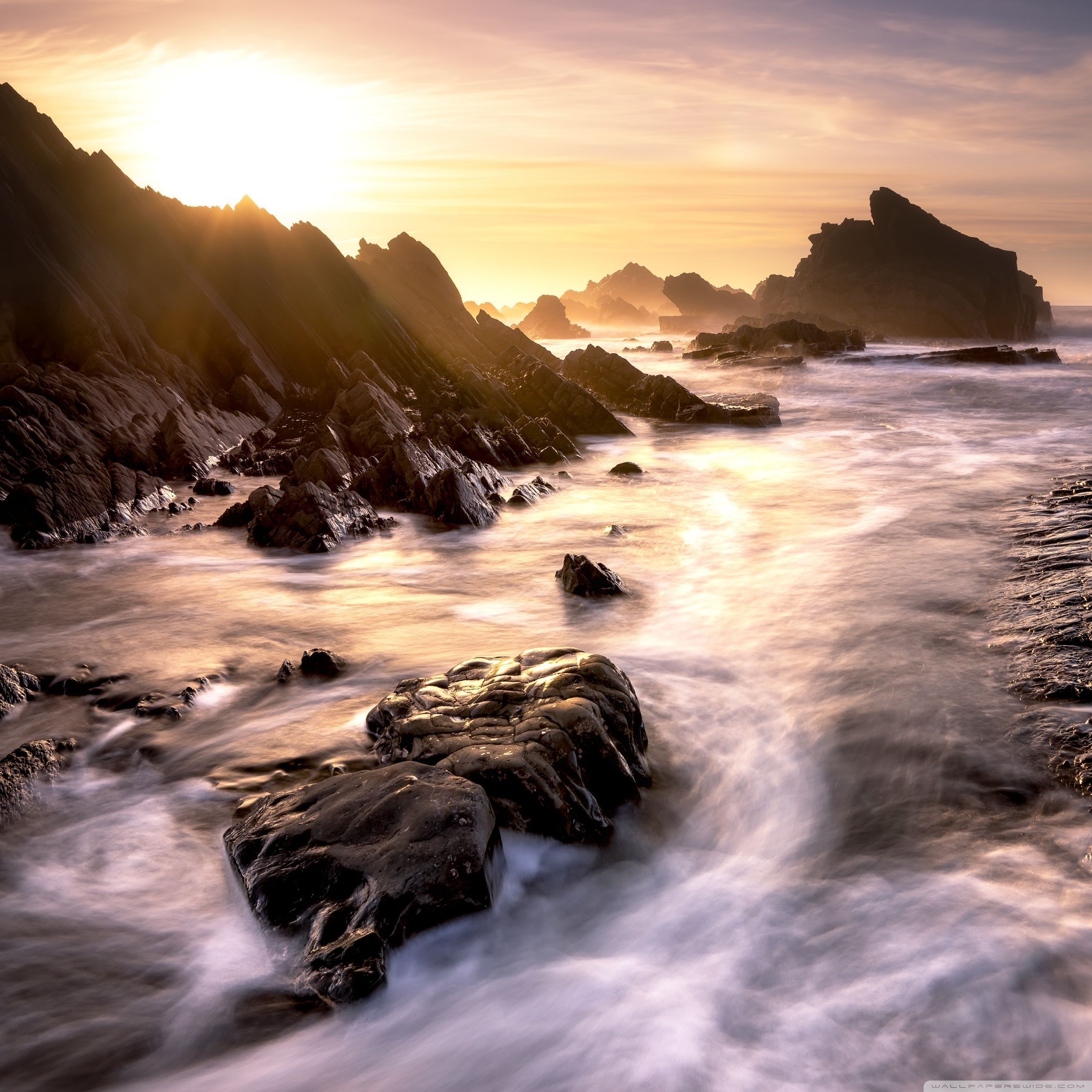 Sunshine Coast Wallpapers - Top Free Sunshine Coast Backgrounds ...
