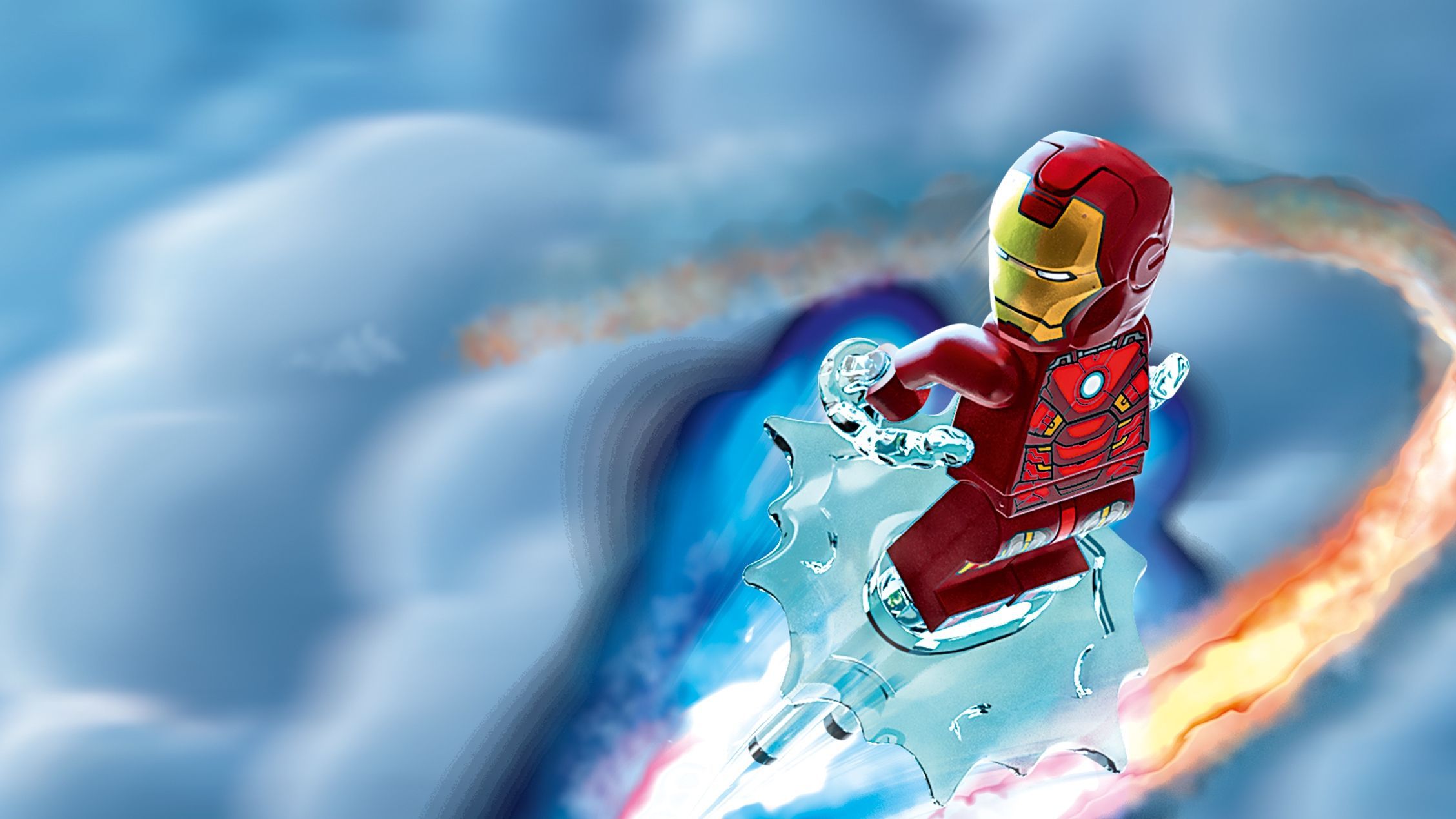 Lego Iron Man Wallpapers - Top Free Lego Iron Man Backgrounds ...
