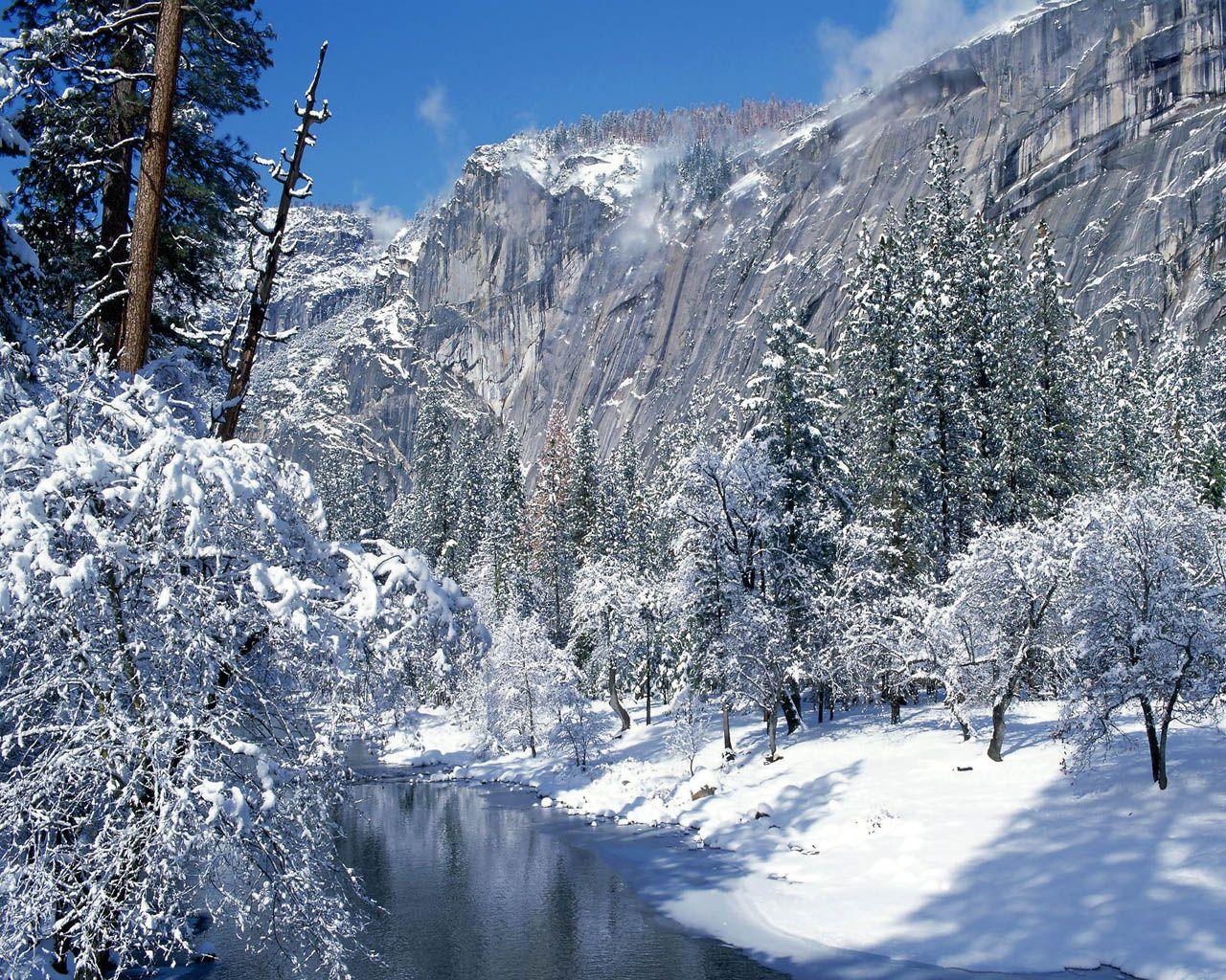 Colorado Winter Wallpapers - Top Free Colorado Winter Backgrounds ...